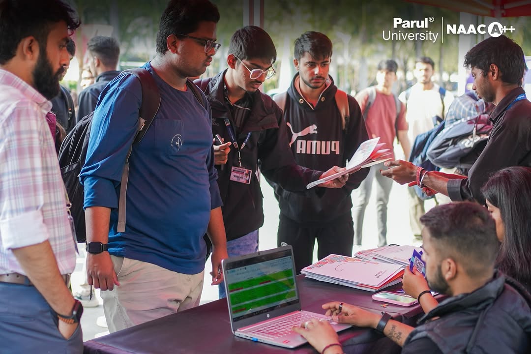 PU Code Hackathon 3.0 | Code. Create. Conquer.